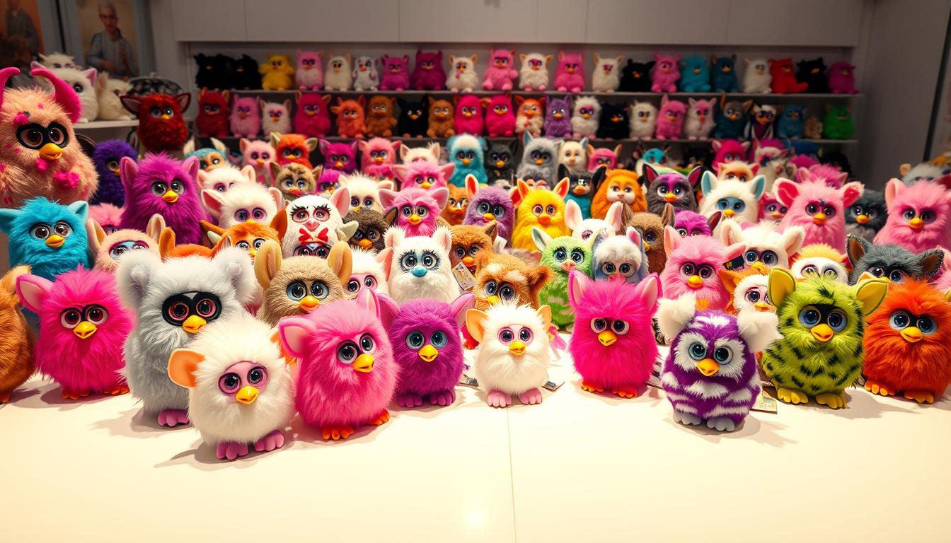 Furbies for Sale – Buy Authentic Furby Toys Online | Acc Grass Roots